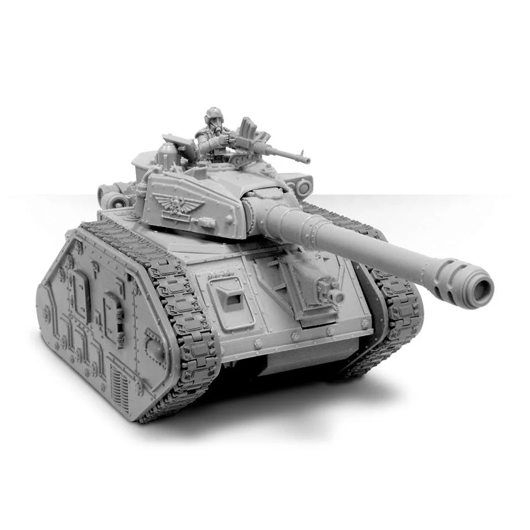 Death Korps de Krieg – BattlePrint